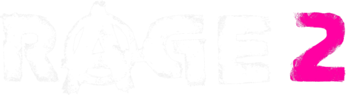 Logo for RAGE 2 by ShinerMyhero - SteamGridDB