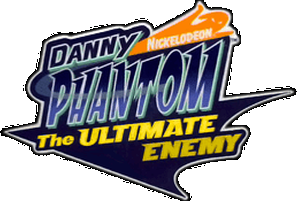 Logo for Danny Phantom: The Ultimate Enemy by ScottishPenguin - SteamGridDB