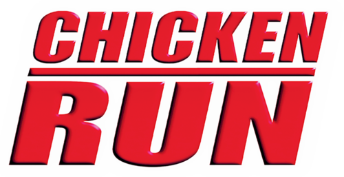 Logo for Chicken Run by Resurrection47 - SteamGridDB