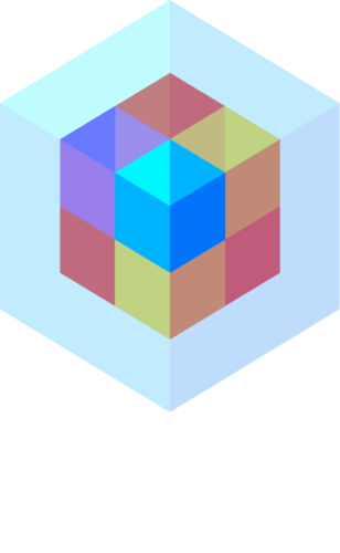 Logo for BigBox by notNSANE - SteamGridDB