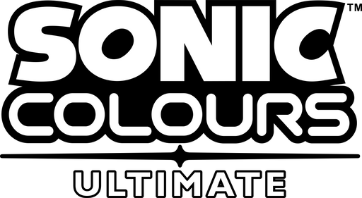 Logo for Sonic Colors: Ultimate by Tailx - SteamGridDB