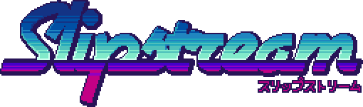 Logo for Slipstream by fycher_ - SteamGridDB