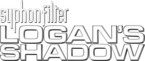 Logo for Syphon Filter: Logan's Shadow by yst - SteamGridDB