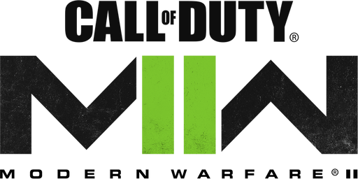 Logo for Call of Duty: Modern Warfare II by Rod - SteamGridDB