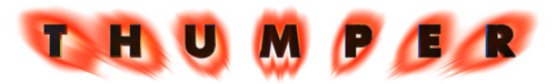 Logo for Thumper by Benuno - SteamGridDB