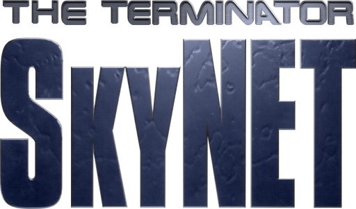 Logo for Terminator: SkyNET by Julgamesh - SteamGridDB