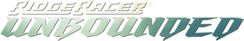 Logo for Ridge Racer™ Unbounded by cristhianfs - SteamGridDB