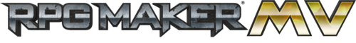Logo for RPG Maker MV by RealSayakaMaizono - SteamGridDB