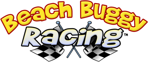 Logo for Beach Buggy Racing by SuperG70 - SteamGridDB