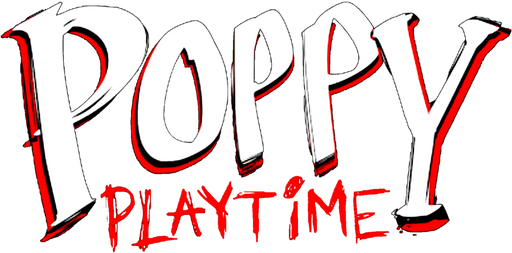 Logo for Poppy Playtime by BigHungryChicken - SteamGridDB