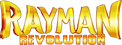 Logo for Rayman 2: Revolution by Julia - SteamGridDB