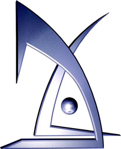 Logo for Deus Ex by LoneWulf79 - SteamGridDB