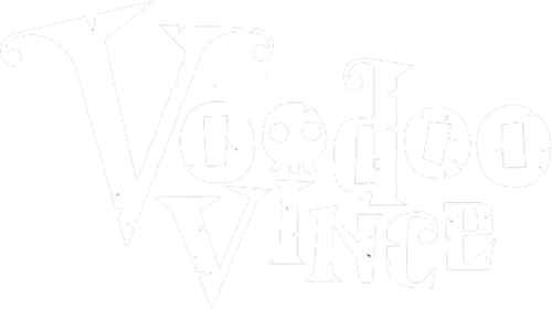 Logo for Voodoo Vince: Remastered by RealSayakaMaizono - SteamGridDB
