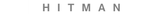 Logo for HITMAN: World of Assassination by CluckenDip - SteamGridDB