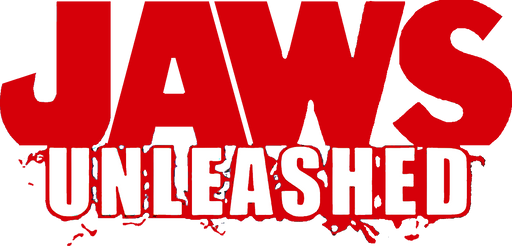 Logo for Jaws Unleashed by Gector(lint)Nathan - SteamGridDB