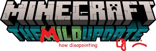 Logo for Minecraft by YugoMan - SteamGridDB