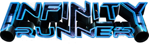 Logo for Infinity Runner by Moofy - SteamGridDB