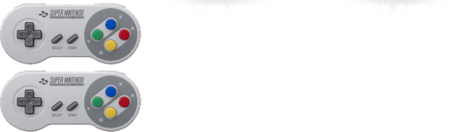 Logo for Super Nintendo Entertainment System - Nintendo Switch Online ...
