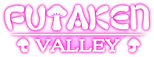 Logo for Futaken Valley by riefu24 - SteamGridDB