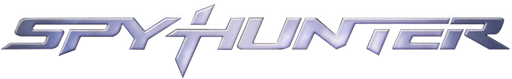 Logo for SpyHunter by hellhound123123 - SteamGridDB