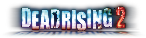 Logo for Dead Rising 2 by Luckspeare - SteamGridDB