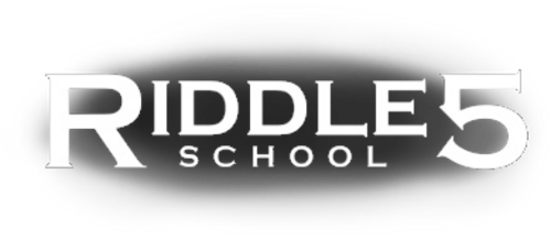 Logo for Riddle School 5 by Stoodsea - SteamGridDB