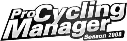 Logo for Pro Cycling Manager Season 2008 by Paegan - SteamGridDB