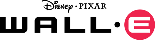 Logo for WALL E by Rod - SteamGridDB