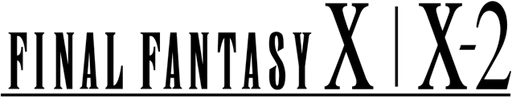Logo for Final Fantasy X/X-2 HD Remaster by EVA-64 - SteamGridDB