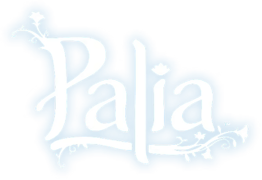 Logo for Palia by theoutrider - SteamGridDB