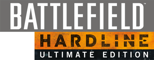 Battlefield Hardline Logo