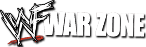 Logo for WWF War Zone by Batmite128 - SteamGridDB