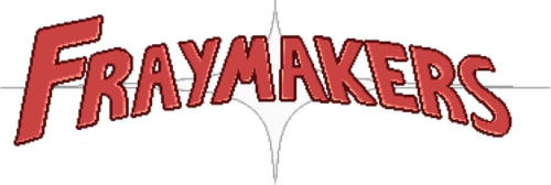 Logo for Fraymakers by JonnyVector - SteamGridDB