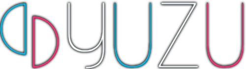 Logo for yuzu (Emulator) by Beginner - SteamGridDB