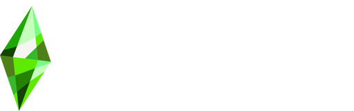 Logo for The Sims 3 by WesleyTRV - SteamGridDB