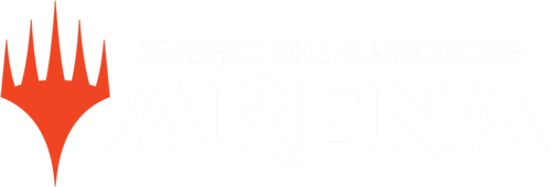 Logo for Magic: The Gathering Arena by megaRammy - SteamGridDB