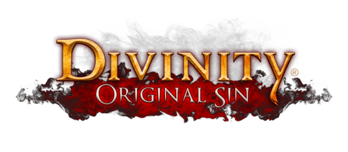 Logo for Divinity: Original Sin by eragonjkee - SteamGridDB