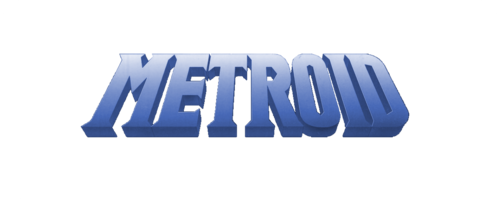 Logo for Metroid by Besli - SteamGridDB