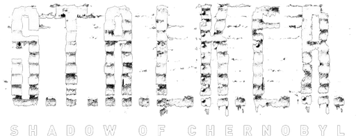 Logo for S.T.A.L.K.E.R.: Shadow of Chernobyl by SASDS - SteamGridDB