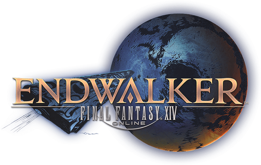 Logo for Final Fantasy XIV Online by RaikoKitame - SteamGridDB