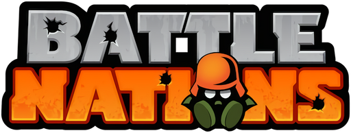 Logo for Battle Nations by Elke1131 - SteamGridDB
