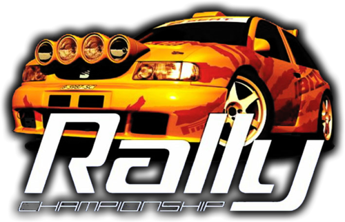 Logo for Mobil 1 Rally Championship by Toikka - SteamGridDB