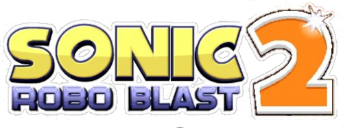 Logo for Sonic Robo Blast 2 by Pyrus - SteamGridDB