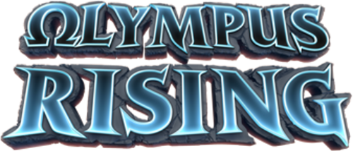Heroes Of Olympus Logo Png
