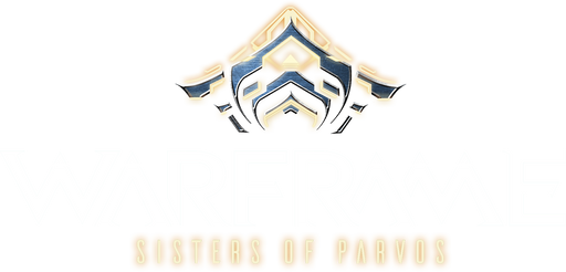 Logo for Warframe by oGk.spAz - SteamGridDB