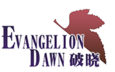 Logo for Evangelion: Breaking Dawn by effcol - SteamGridDB