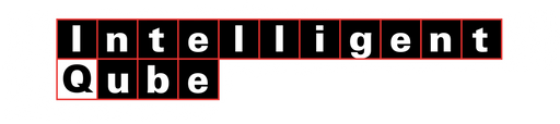 Logo for I.Q.: Intelligent Qube by MatteoBigOne - SteamGridDB
