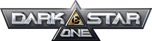 Logo for DarkStar One by Zach Fett - SteamGridDB