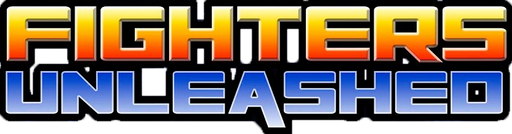 Logo for Fighters Unleashed by Sephiroth983 - SteamGridDB
