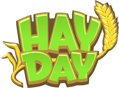 Logo for Hay Day by Vane - SteamGridDB